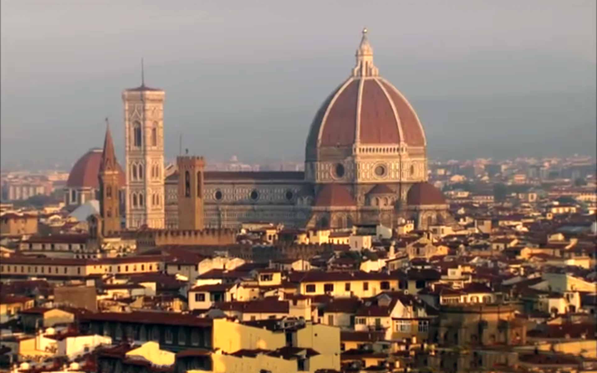 How An Amateur Built The World's Biggest Dome How An Amateur Built The World's Biggest Dome
