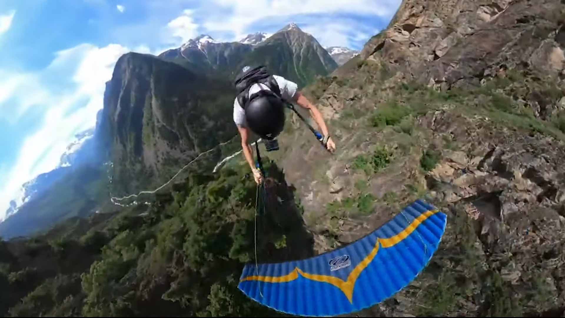 Amazing Alpine Adventure