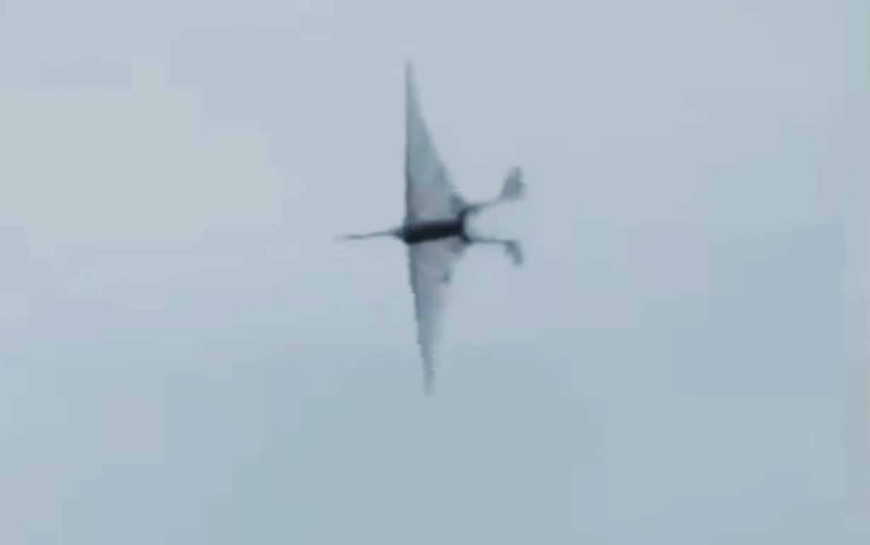 Amazing Flying Machines