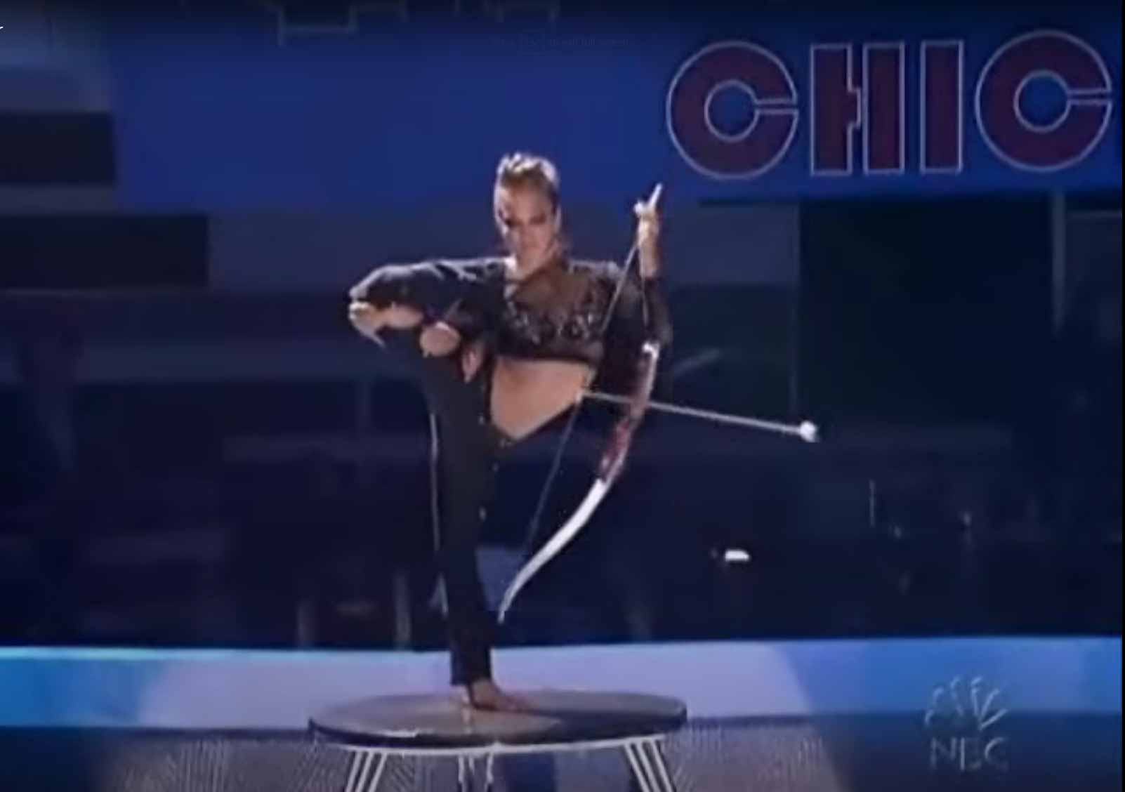 Amazing Archer