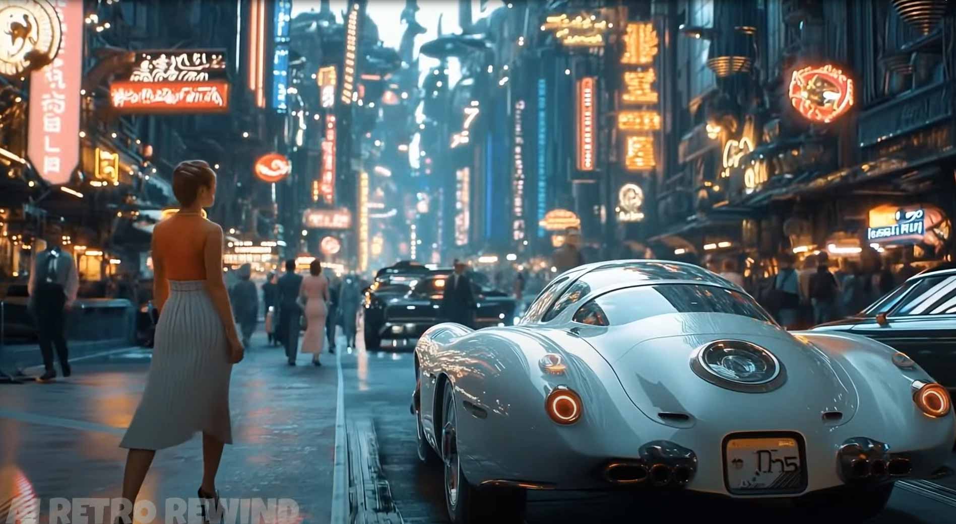 Atomic Radio: Tune Into the Future with 24/7 Retro Beats