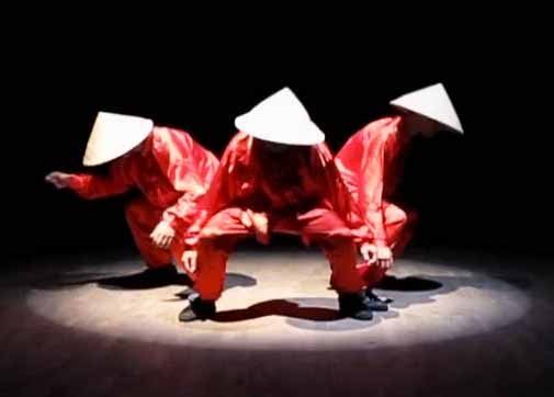 Awesome Dance Performance by Quick Crew