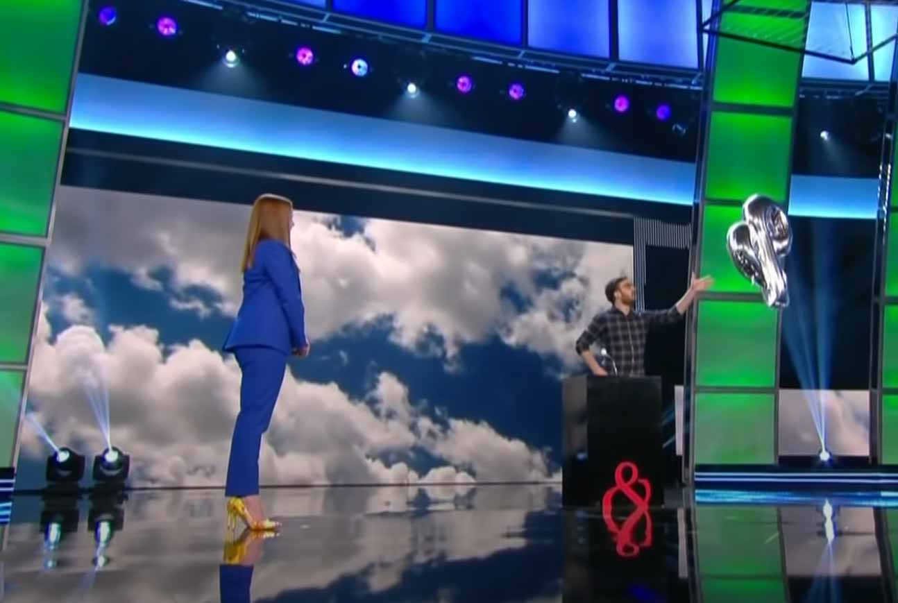 Balloon Magic By Michael Feldman