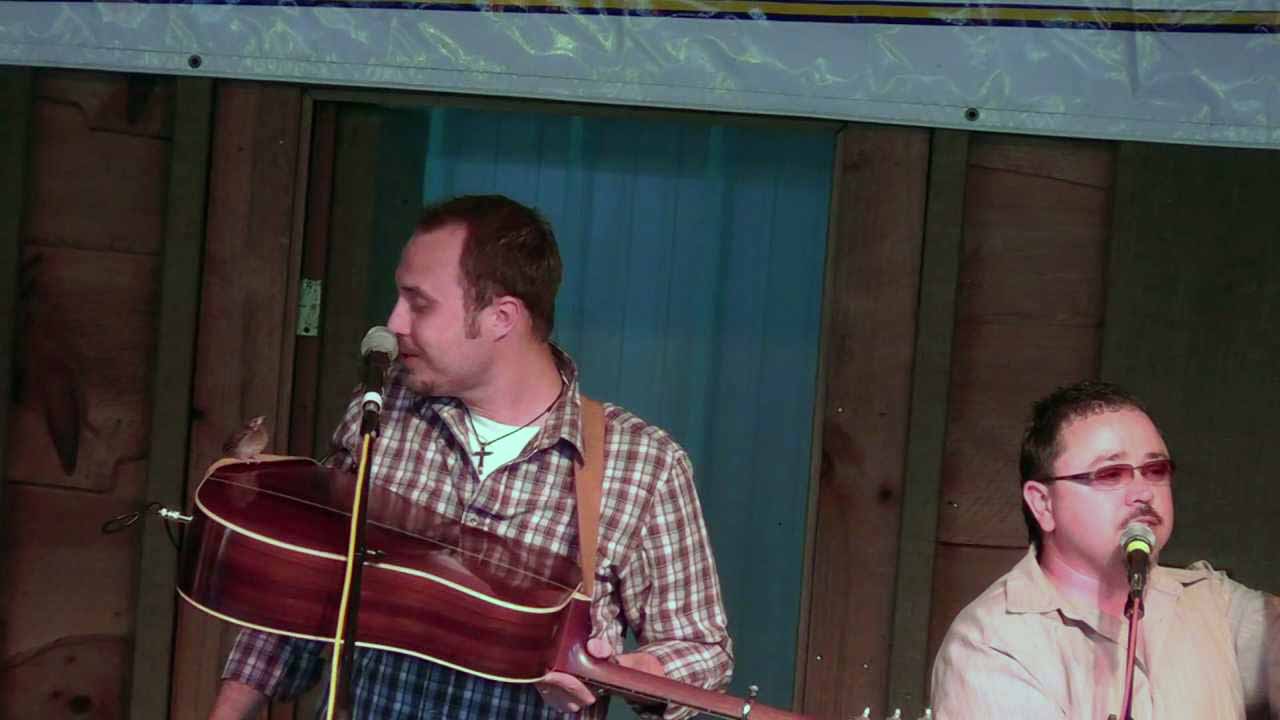 Bird Flies Onstage To Join The Band