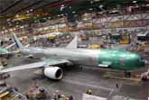 Building the Boeing 777 - 3 Minute Time Lapse (HD)