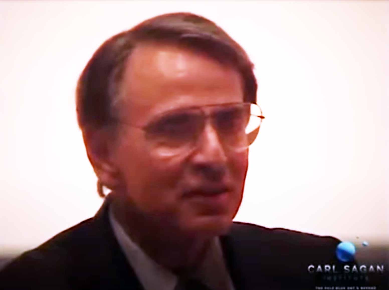 Carl Sagan Explains How To Find Meaning In Life