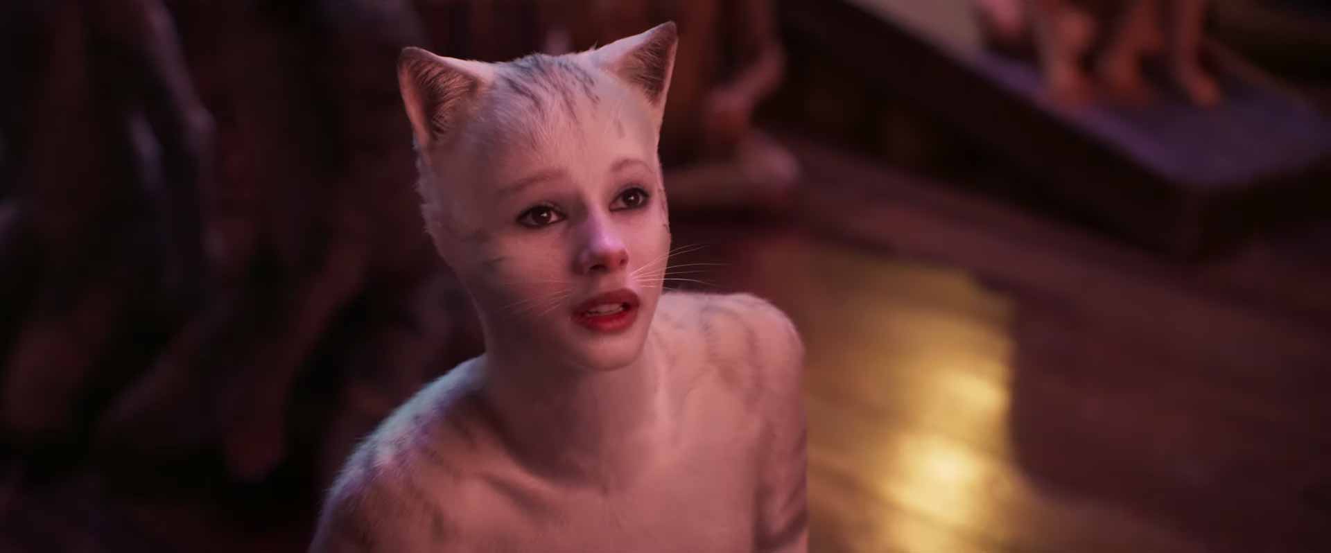 'Cats' - The Movie