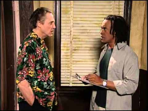 Christopher Walken - 'Census Bureau' - Saturday Late Night
