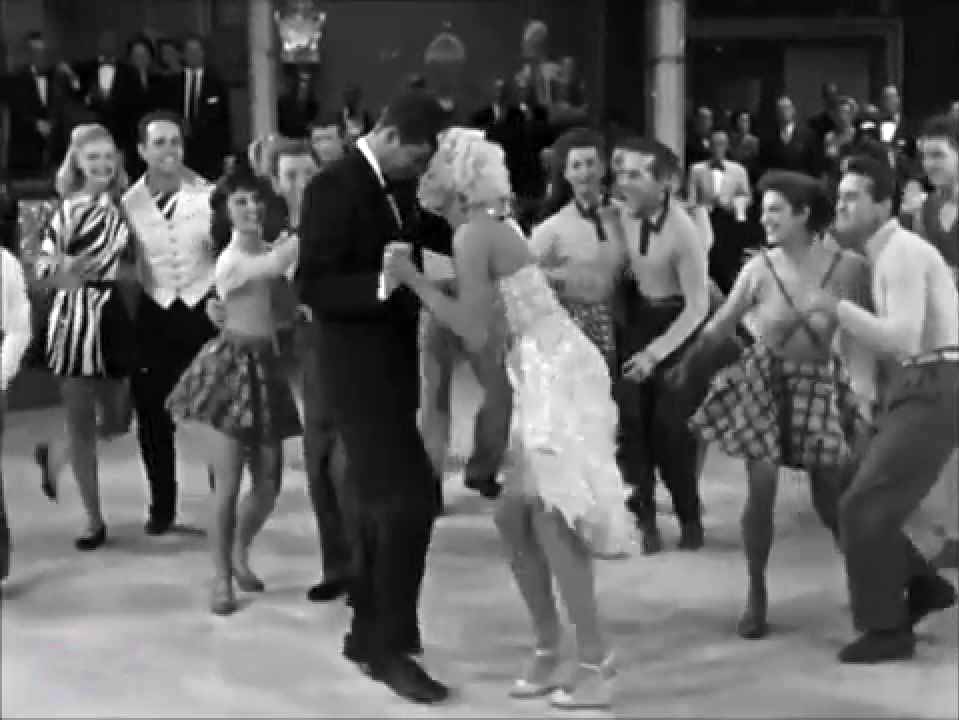 Classic Dancing - ELO Rock 'n' Roll Is King