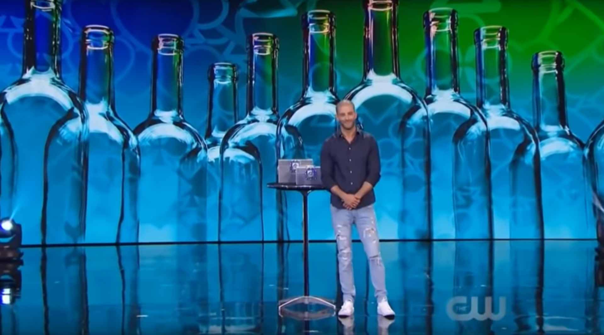 Darcy Oake's Amazing Magic