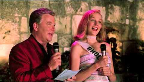 Describe Your Perfect Date