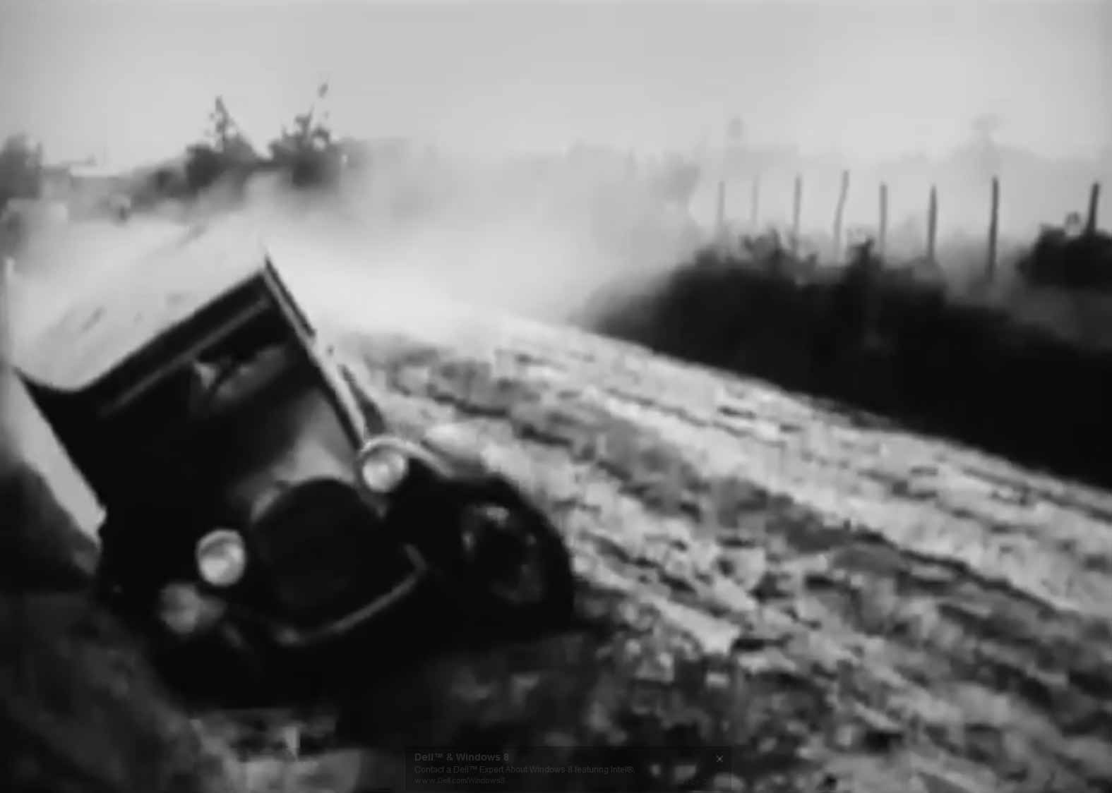 Dodge Brothers Wild Ride (1920) Dodge Brothers Wild Ride (1920)