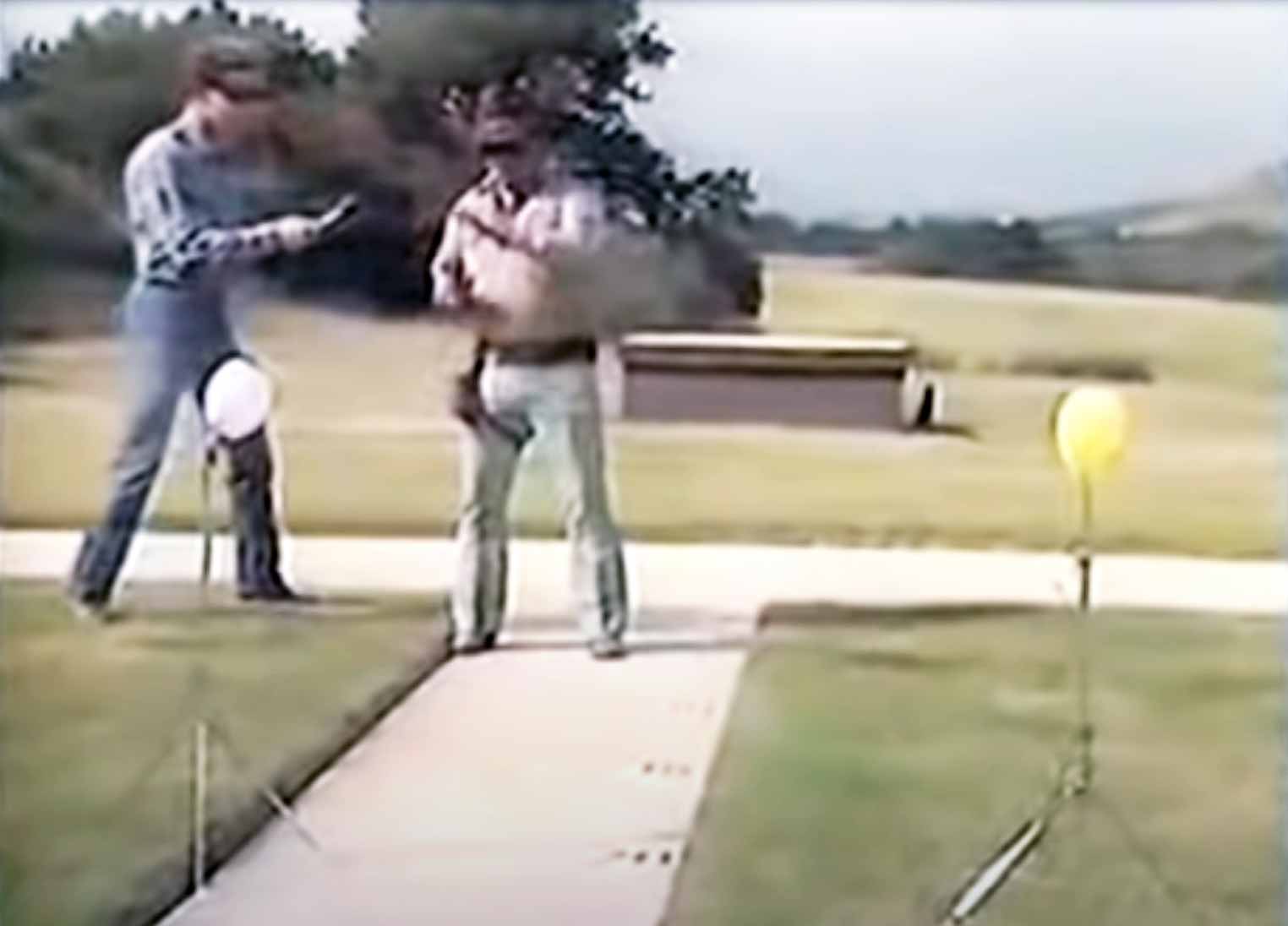 Fastest Gun That Ever Lived