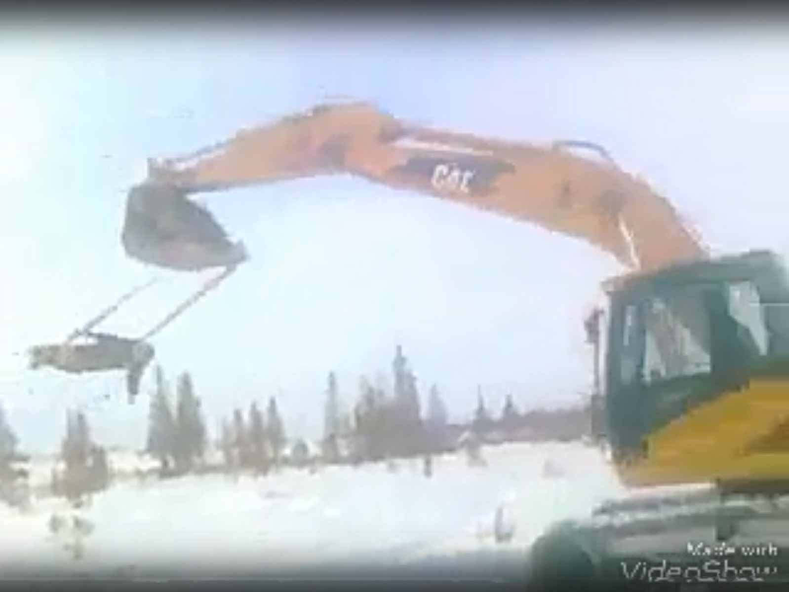 Fun In Russia