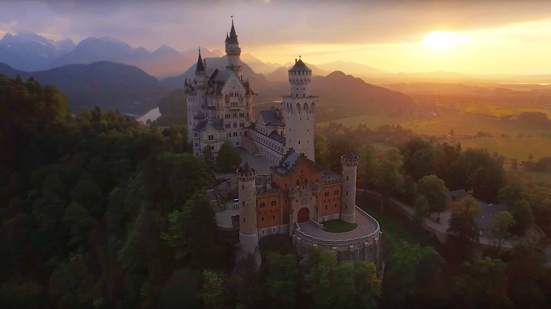 Germany From Above