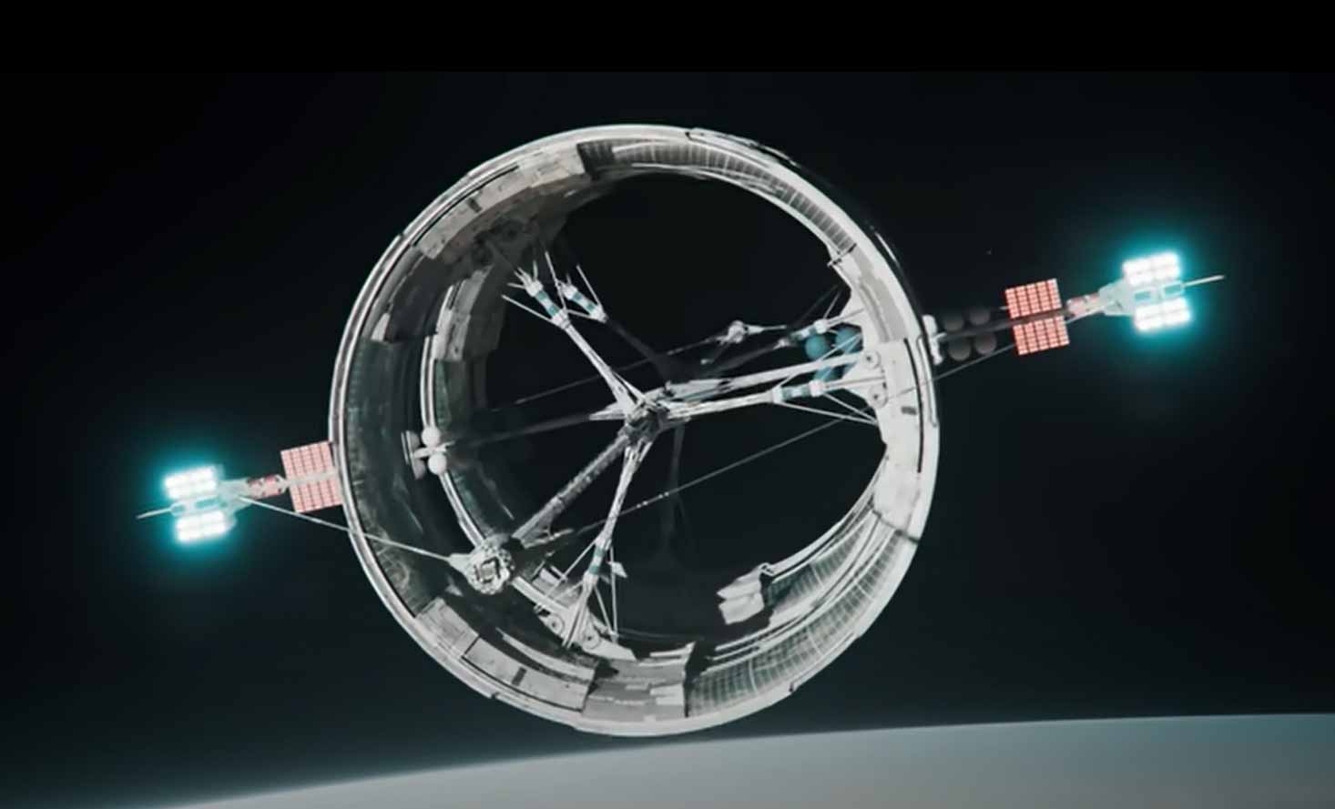 Go Incredibly Fast: Unlocking the Stars with Limitless Space