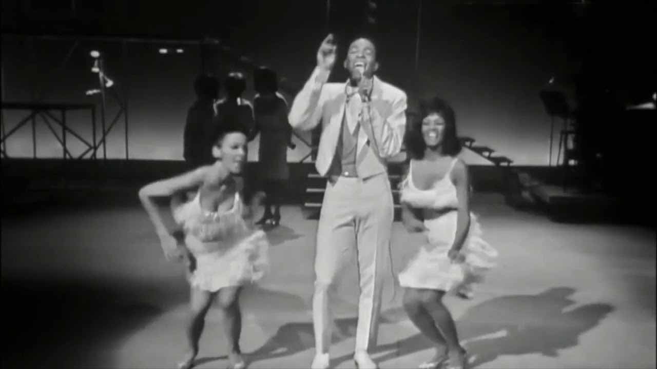 Groovy Dance Crazes of the '60s