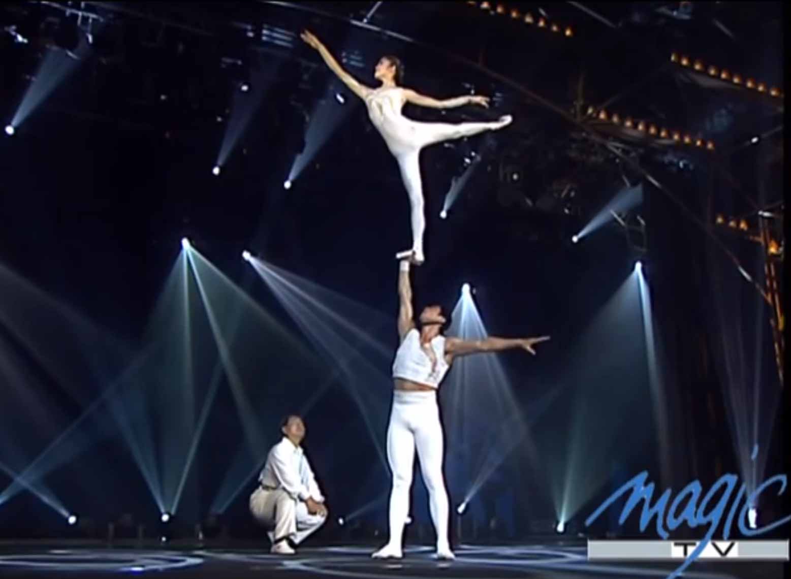 Guangdong Acrobatic Dance Troupe