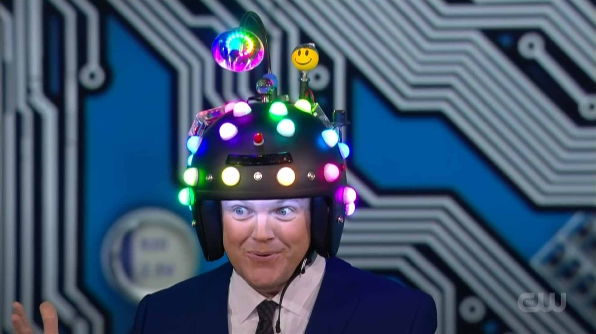 John Fitzsimmons' Amazing Magic