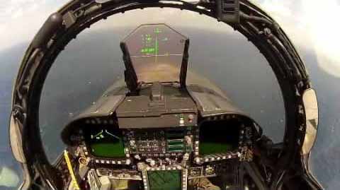 LA Speed Check - Lockheed SR-71 Blackbird