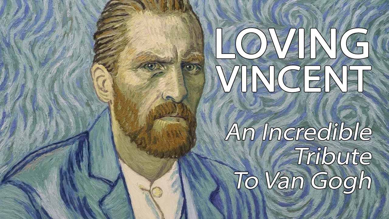 Loving Vincent: A Visually Stunning Tribute to Van Gogh