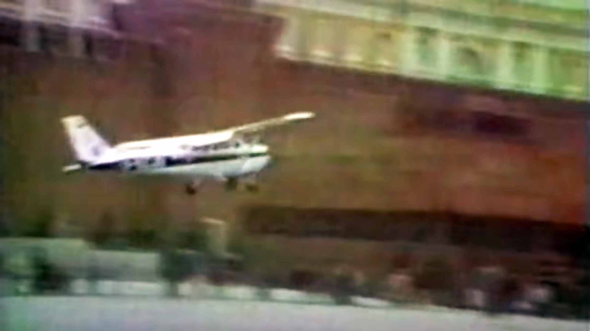 Mathias Rust: The Teenager Who Flew To The Red Square