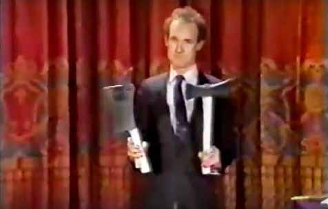 Michael Davis Comedy Juggler At The Tonight Show