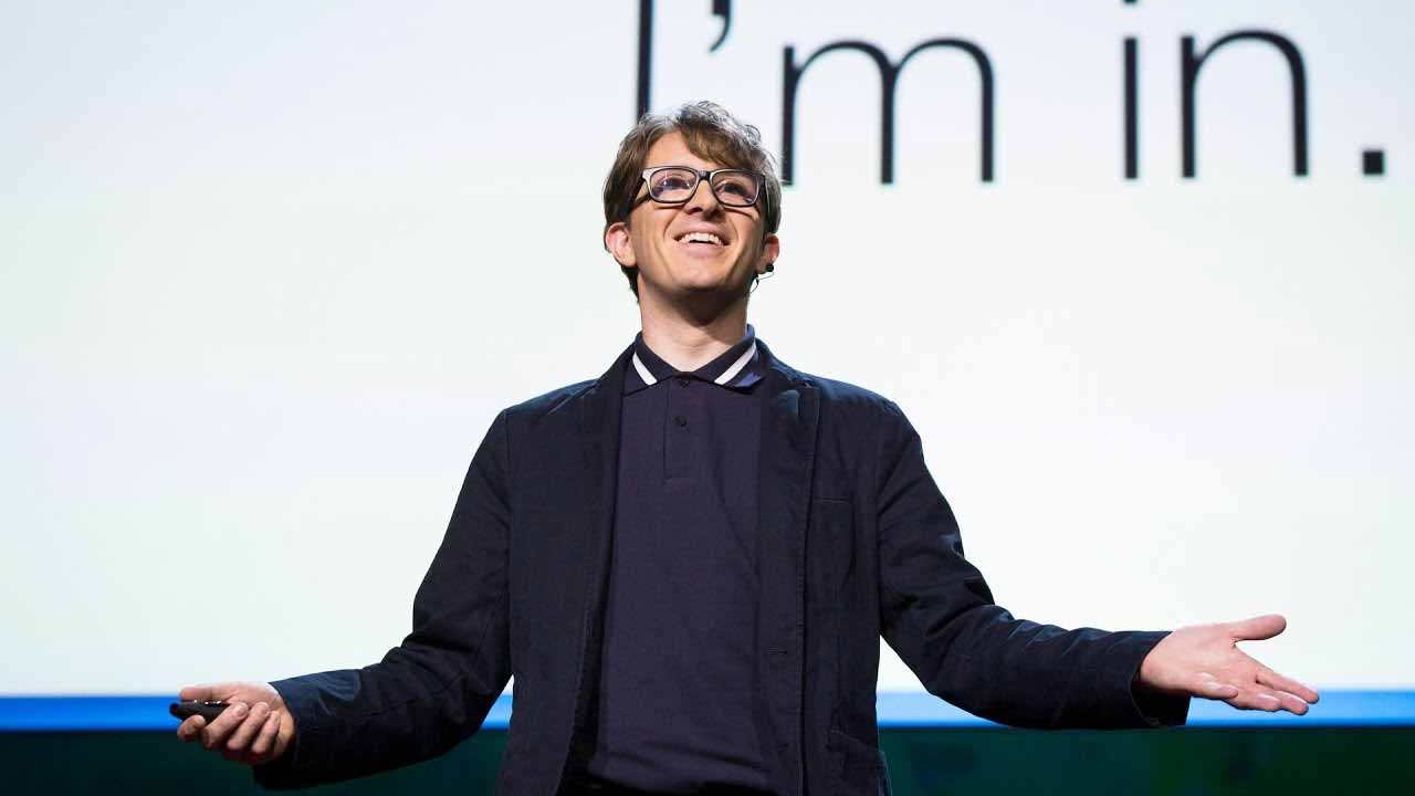 More Adventures In Replying To Spam - James Veitch - Comedy