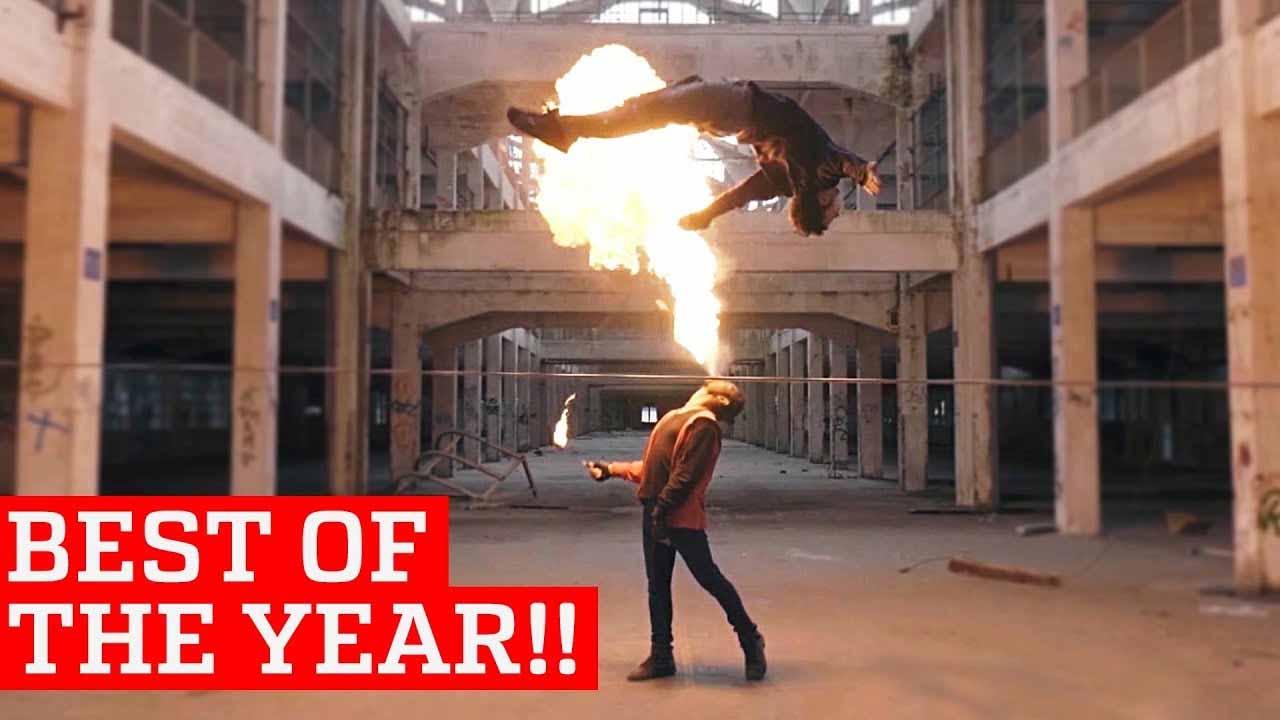 Most Awesome People of the Year 2017