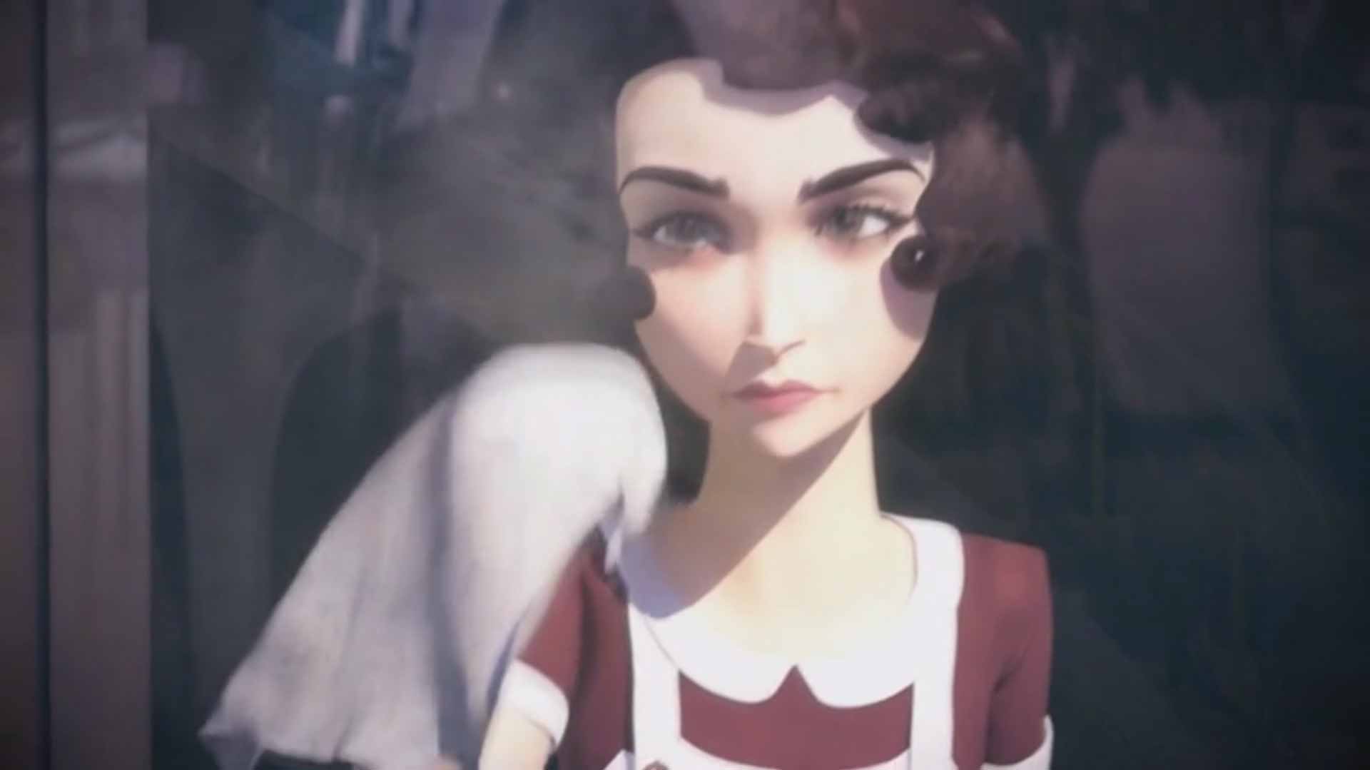 Motion and Emotion - Short Film Animation