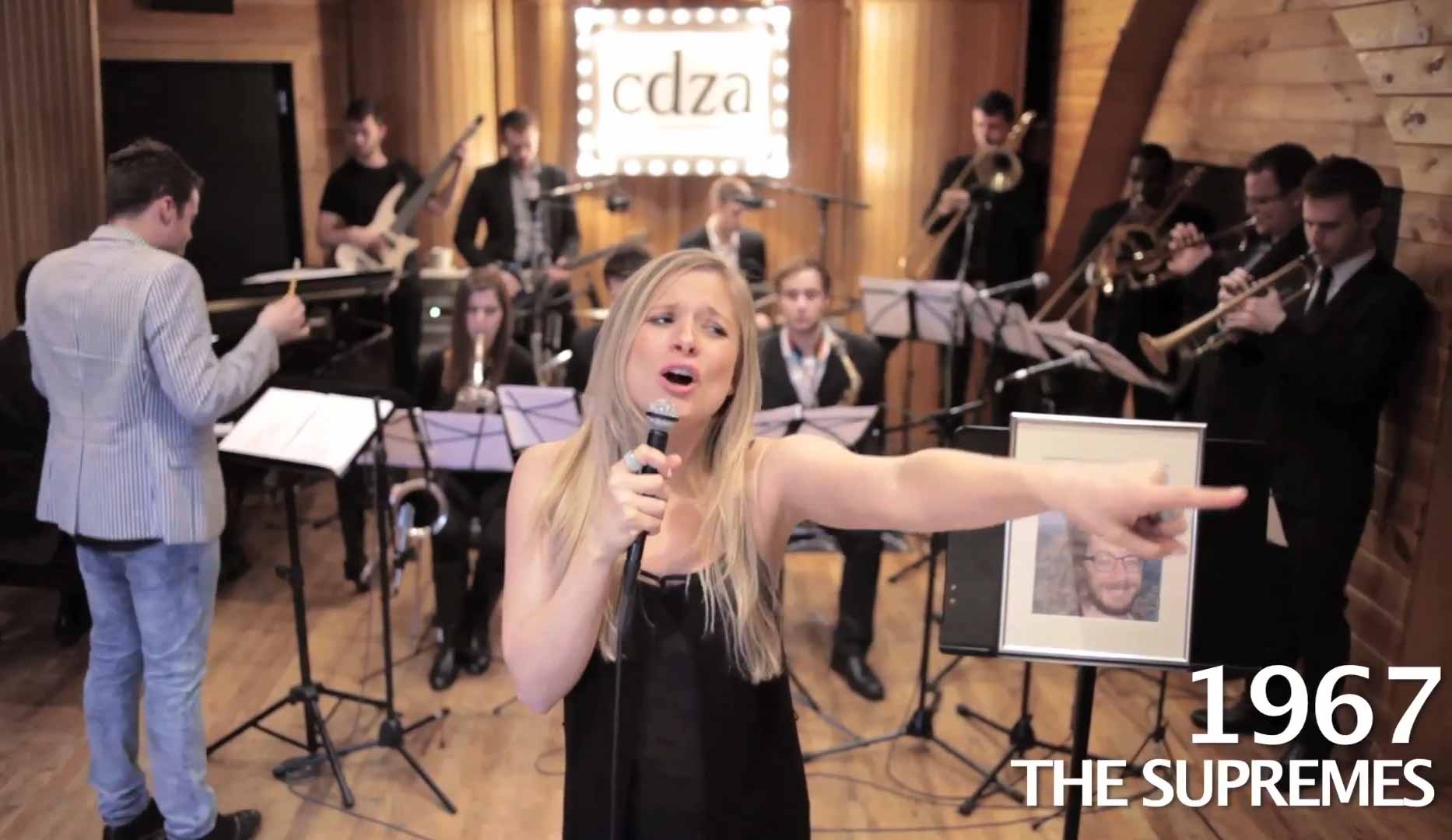 Musical History of Women Moving On