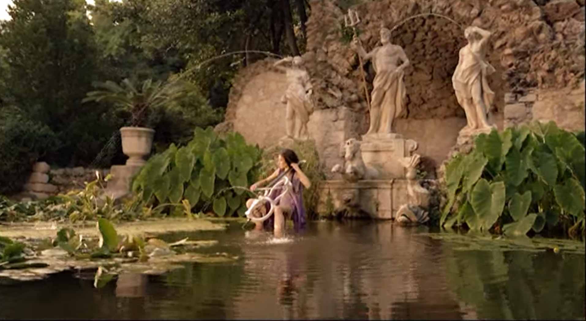 Ode To Joy - Rock Version By Ana Rucner