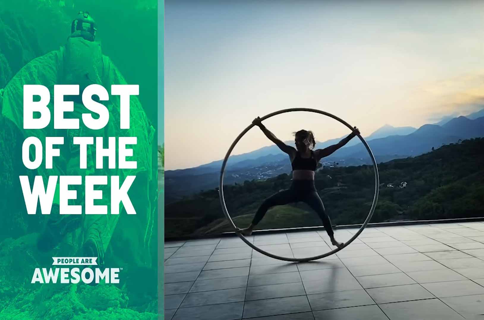 People are Awesome-Best Of The Week #85