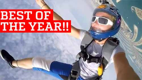 People Are Awesome - Best Video Clips Of The Year 2016