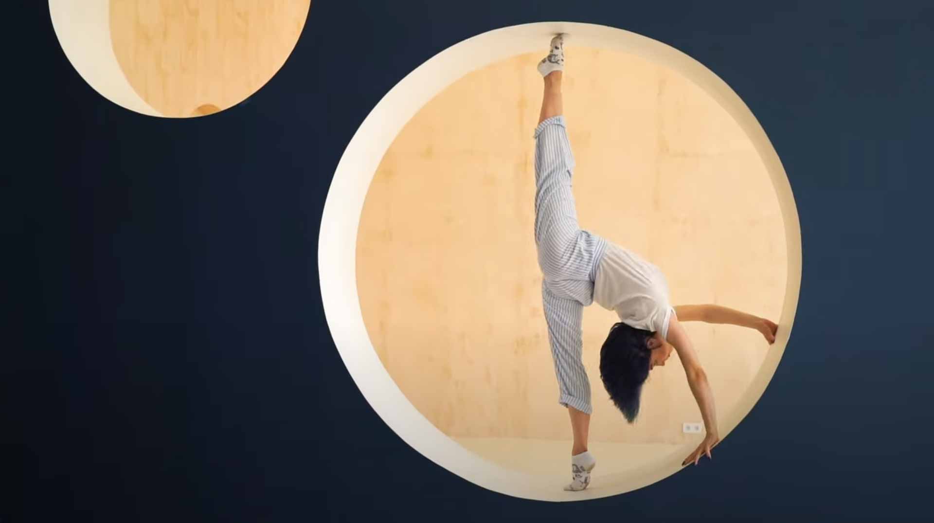 People Are Awesome - Circus In Real Life