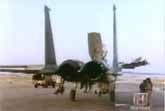 F-15 Jet Pilot Lands Airplane With One Wing Missing