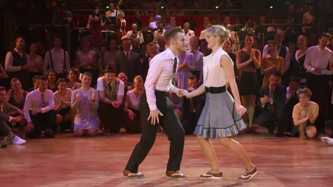 Rock That Swing Festival - Pot-Pourri