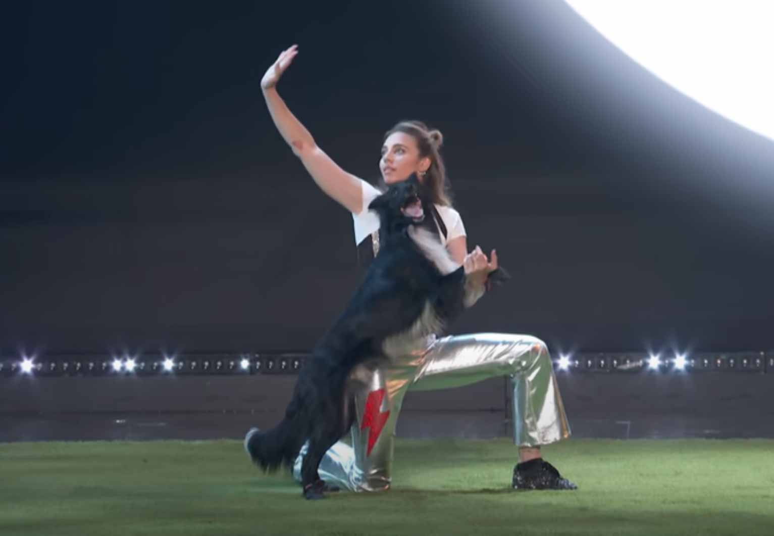 Roni and Rhythm's Unbelievable Dog Dancing Steals the Show AGT 2024 ...