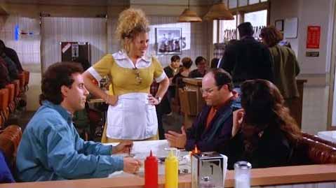 Seinfeld: George Costanza Does The Opposite