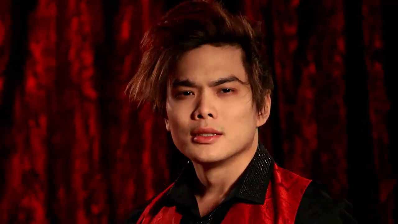 Shin Lim Fools Penn & Teller Again