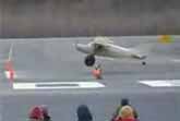 STOL (Short Field Takeoff & Landing) Airplane
