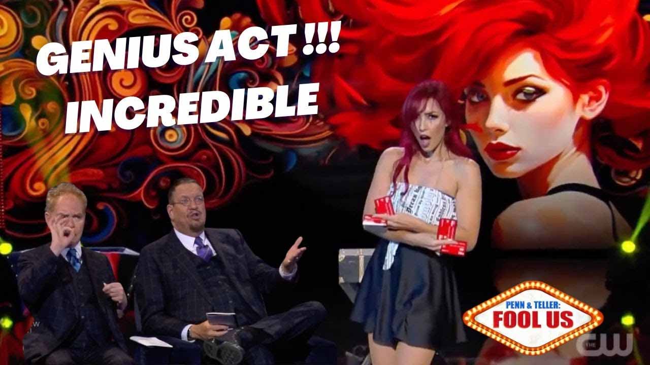 Solange Kardinaly's Dazzling Transformations