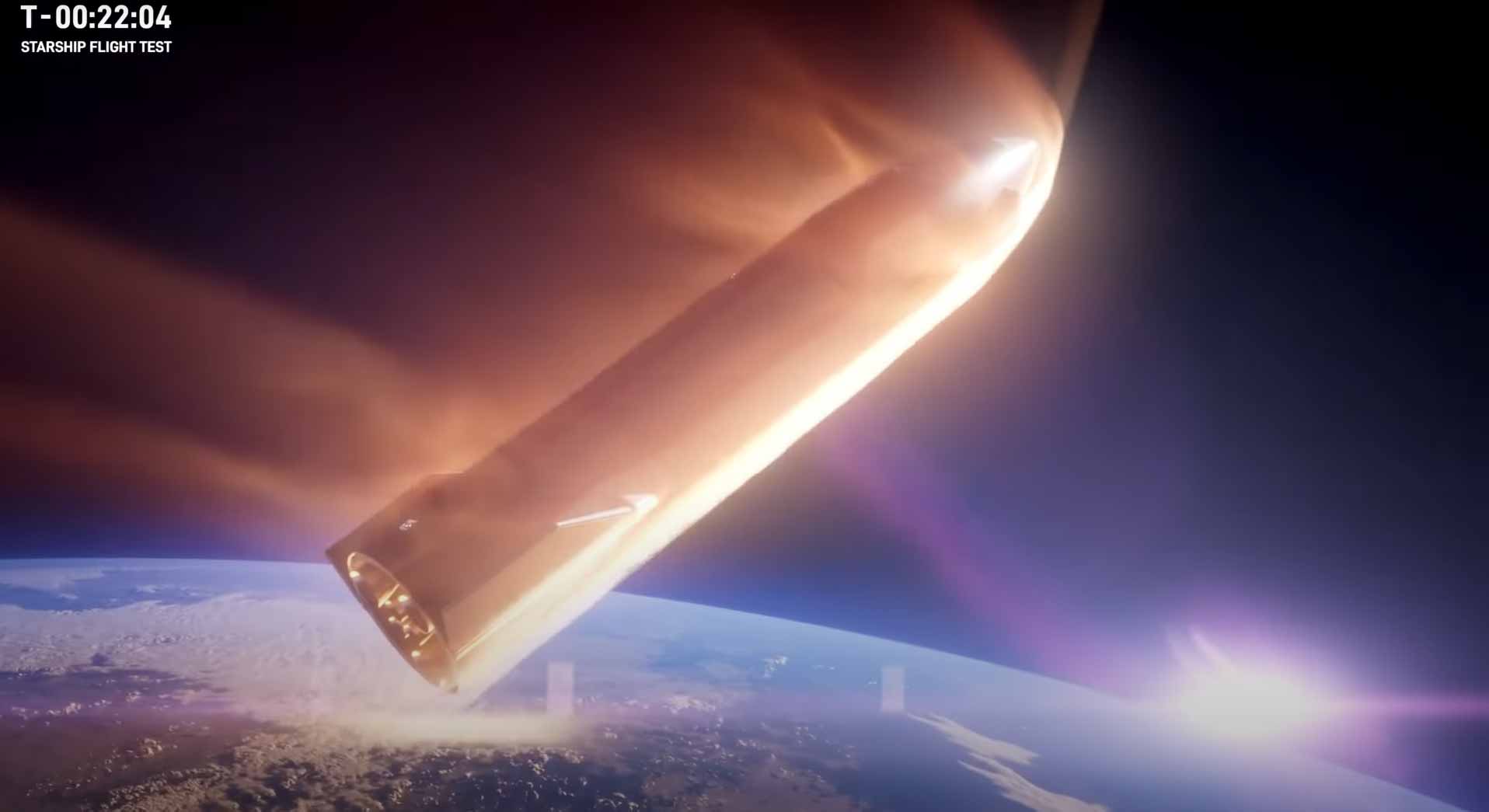 SpaceX's Starship Soars: History's Largest Spacecraft Launched into Orbit