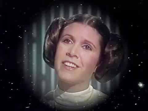Star Wars Holiday Special (1978) - The Infamous Classic in Stunning 60fps