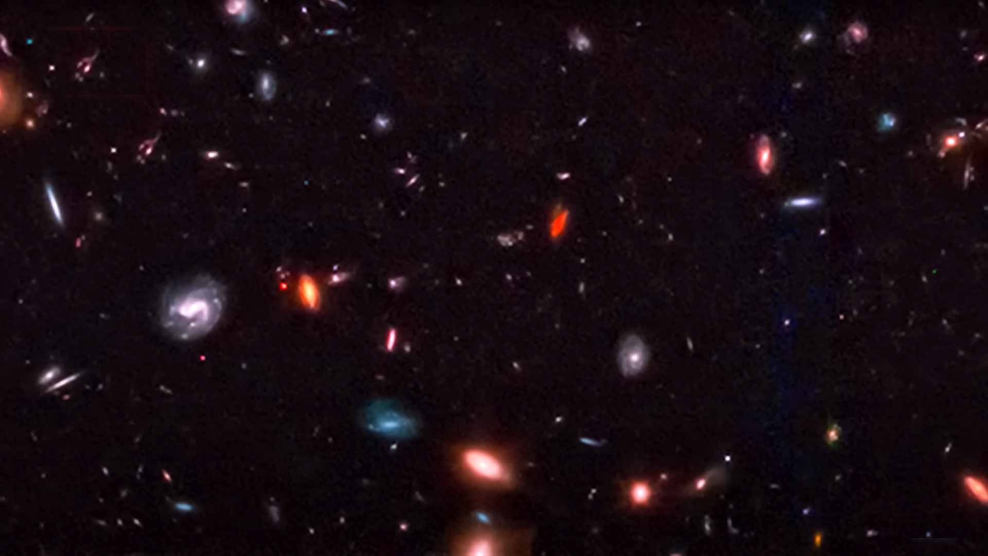 Stunning New Images of the Universe - James Webb Space Telescope