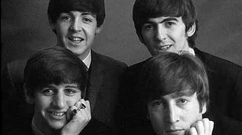 The Beatles Rock Blackpool 1965: A Timeless Live Show That Changed ...