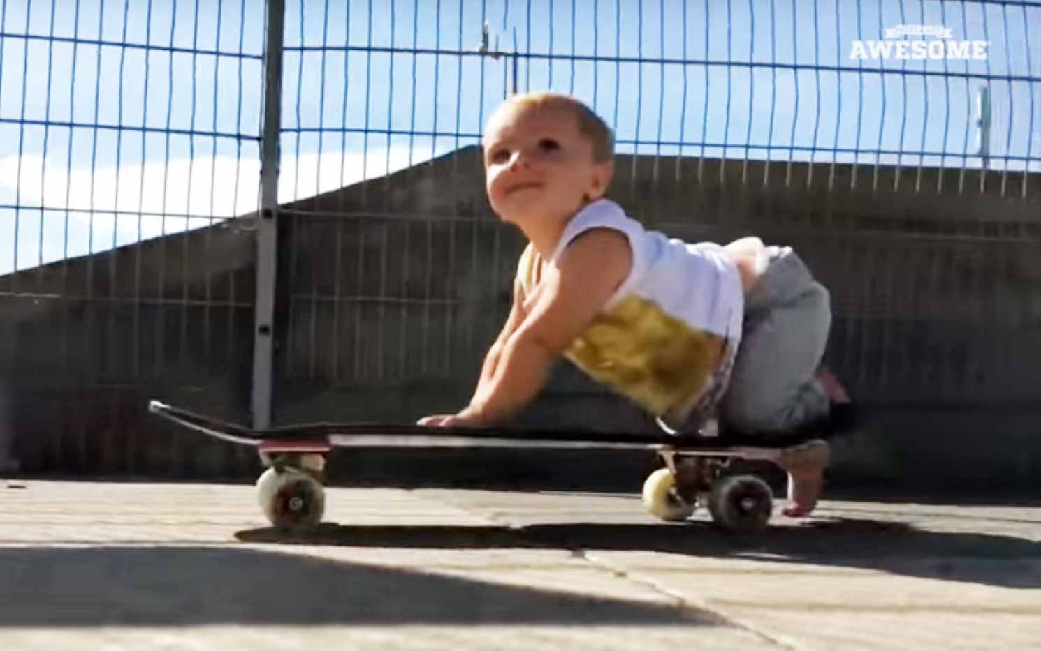 The Best of People Are Awesome