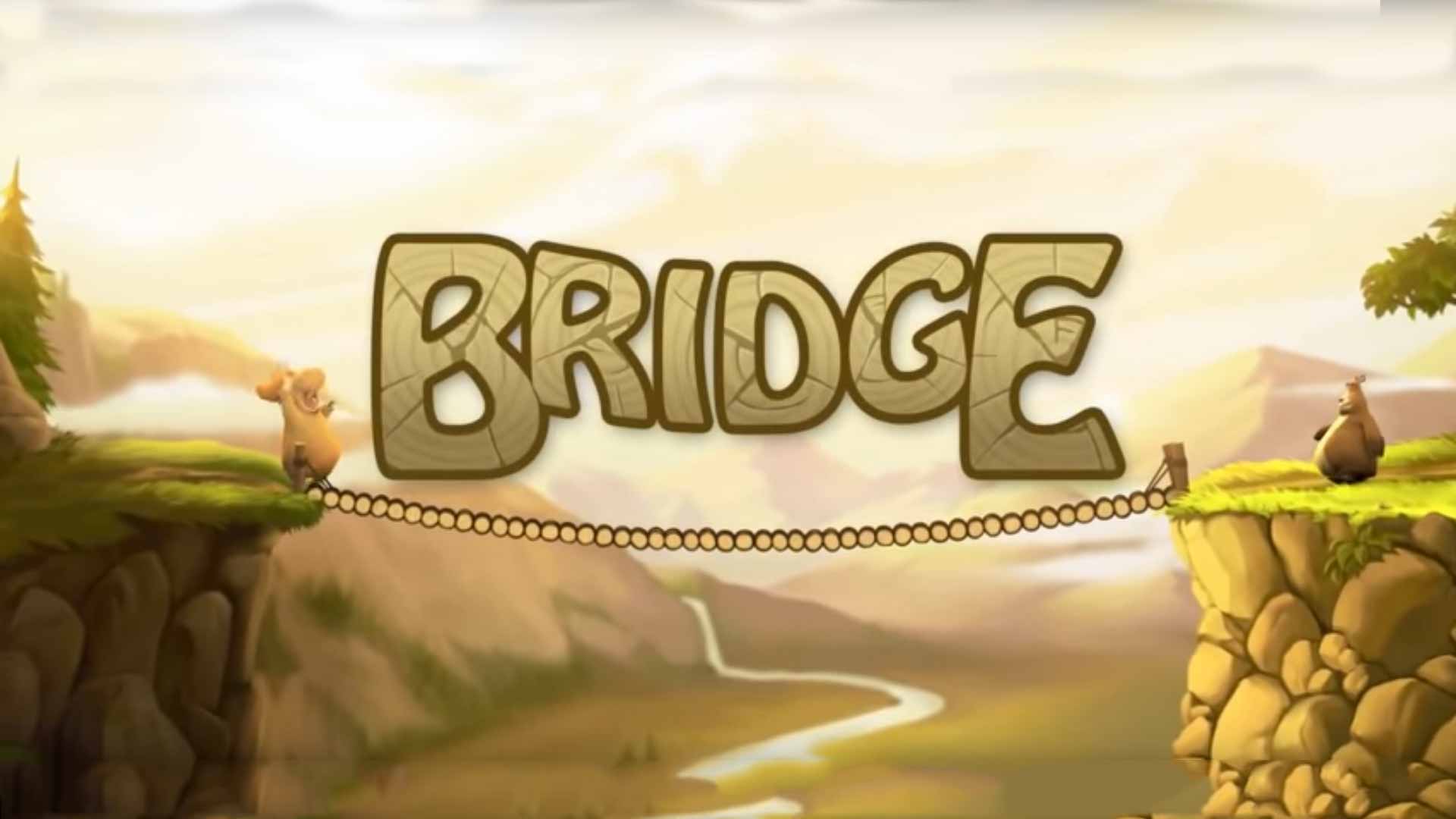 'The Bridge' - Short Film Animation