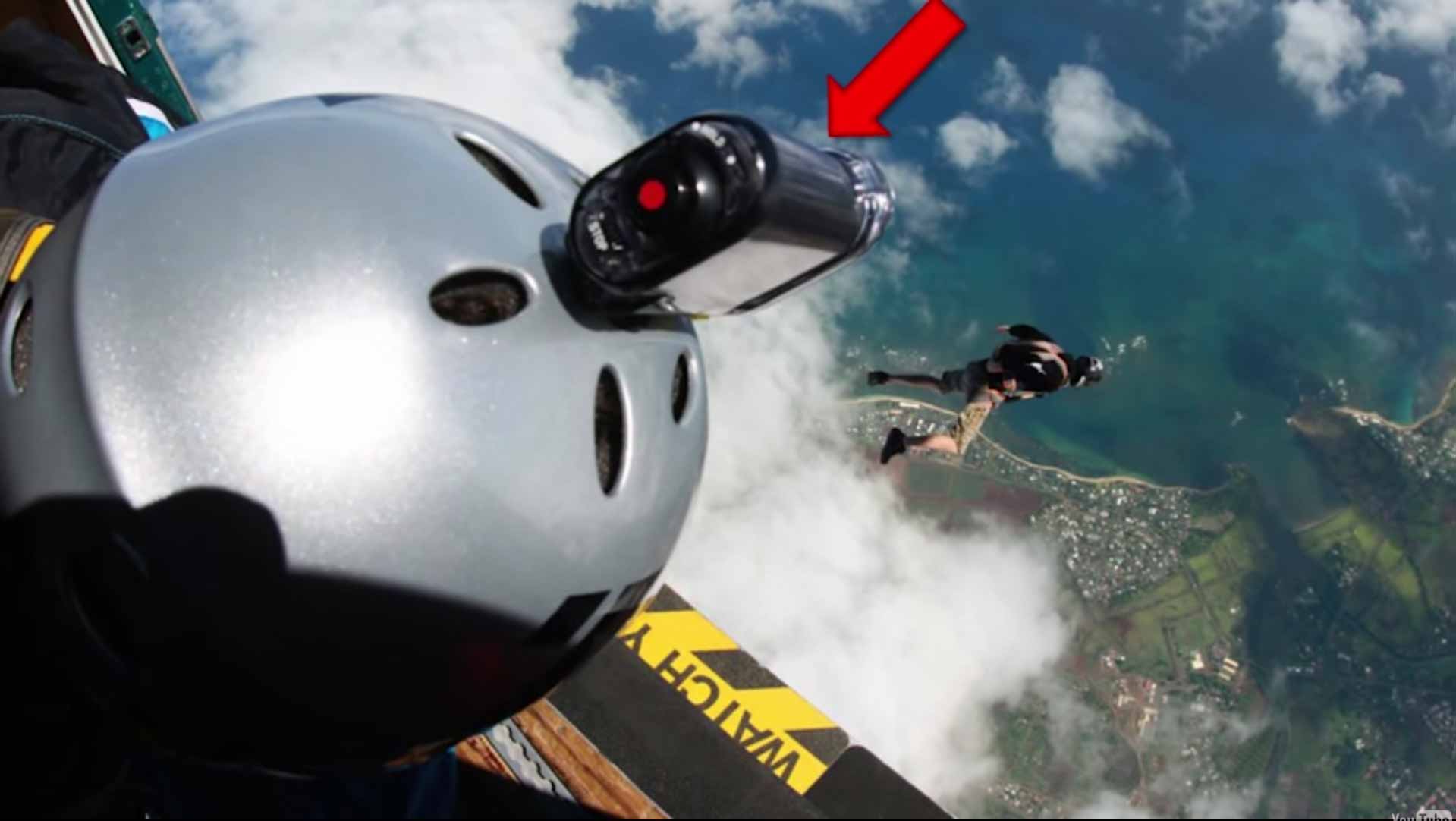 The Difference Between Time-Lapse And Hyper-Lapse