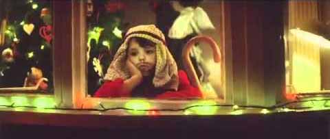 'The Long Wait' - John Lewis 2011 Christmas TV Advert